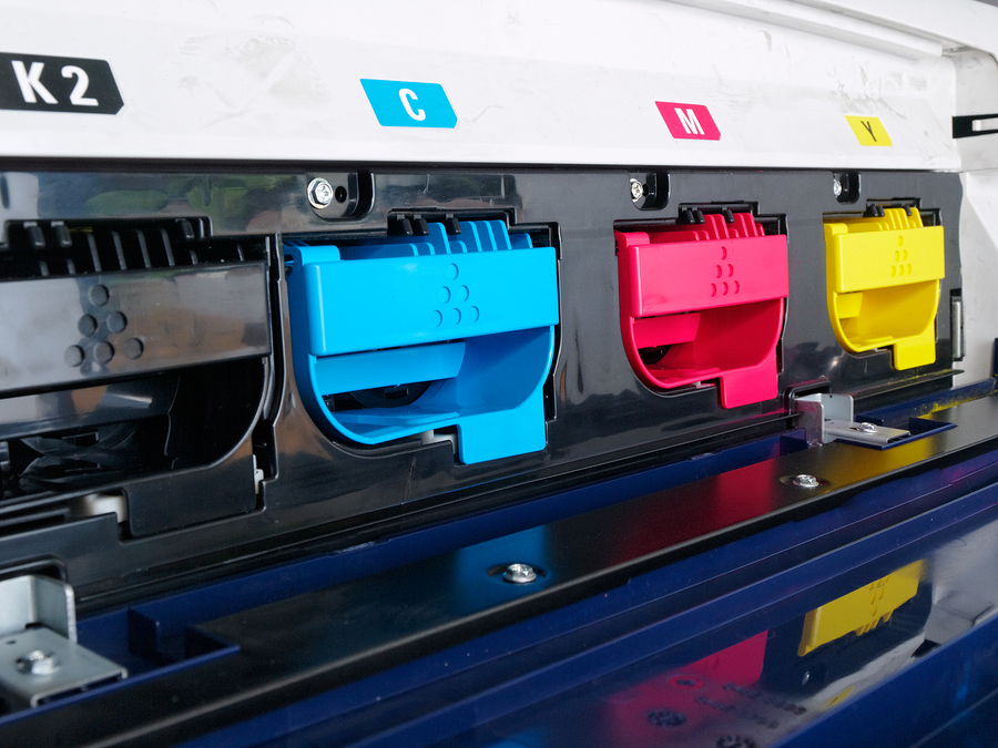 Understanding Print Processes: What are Your Choices? - Printing Blog ...